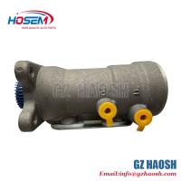 China Isuzu Brake Master Cylinder 8-98032603-0 for 700P 4HK1 OEM Replacement for sale