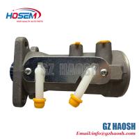China Isuzu Brake Master Cylinder 8-98032603-0 for 700P 4HK1 OEM Replacement for sale