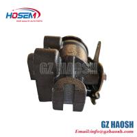 China Isuzu Brake Caliper Front RH 8-98081290-0 Without Nozzle Hydraulic Brake for 700P 1161 for sale