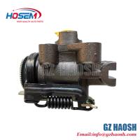 China Isuzu Brake Caliper Front RH 8-98081290-0 Without Nozzle Hydraulic Brake for 700P 1161 for sale