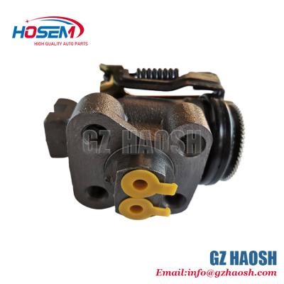 China Isuzu Brake Caliper Front RH 8-98081290-0 Without Nozzle Hydraulic Brake for 700P 1161 for sale