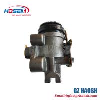 China Isuzu Brake Caliper Front RH 8-98081290-0 Without Nozzle Hydraulic Brake for 700P 1161 for sale