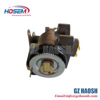 China Isuzu Brake Caliper Front RH 8-98081290-0 Without Nozzle Hydraulic Brake for 700P 1161 for sale