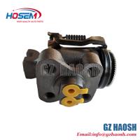 China Isuzu 700P Brake Caliper Front Rear Right 8-98081292-0 OEM Replacement Auto Parts for sale