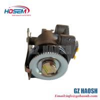 China Isuzu 700P Brake Caliper Front Rear Right 8-98081292-0 OEM Replacement Auto Parts for sale
