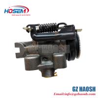 China Isuzu 700P Brake Caliper Front Rear Right 8-98081292-0 OEM Replacement Auto Parts for sale