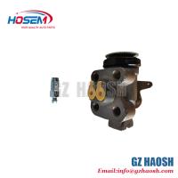 China Isuzu 700P Brake Caliper Front Rear Right 8-98081292-0 OEM Replacement Auto Parts for sale