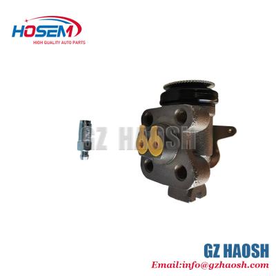 China Isuzu 700P Brake Caliper Front Rear Right 8-98081292-0 OEM Replacement Auto Parts for sale