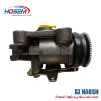 China Isuzu Brake Caliper Front Right 8-98081324-0 for NLR85 4JJ1 Engine OEM Quality for sale