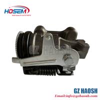 China Isuzu Brake Caliper Front Left 8-98081325-0 for NLR85 4JJ1 Engine OEM Quality for sale