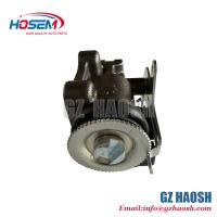 China Isuzu Brake Caliper Front Left 8-98081325-0 for NLR85 4JJ1 Engine OEM Quality for sale