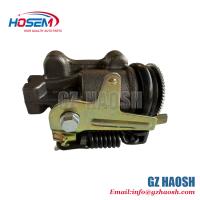 China Isuzu Brake Caliper Front Right Rear 8-98081326-0 for NLR85 4JJ1 Engine OEM Quality for sale
