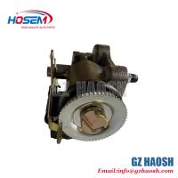 China Isuzu Brake Caliper Front Right Rear 8-98081326-0 for NLR85 4JJ1 Engine OEM Quality for sale
