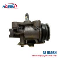China Isuzu Brake Caliper Front Right Rear 8-98081326-0 for NLR85 4JJ1 Engine OEM Quality for sale