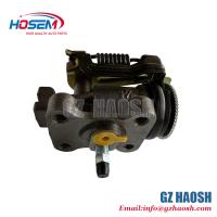 China Isuzu Brake Caliper Front Right Rear 8-98081326-0 for NLR85 4JJ1 Engine OEM Quality for sale