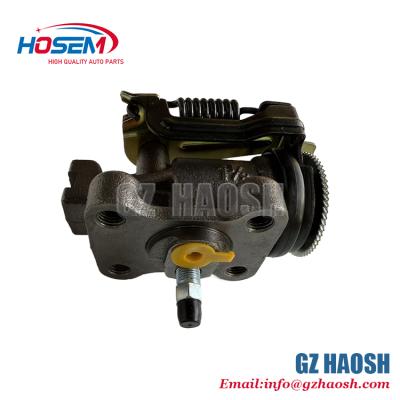 China Isuzu Brake Caliper Front Right Rear 8-98081326-0 for NLR85 4JJ1 Engine OEM Quality for sale