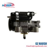 China Isuzu Brake Caliper Front Left Rear 8-98081327-0 for NLR85 4JJ1 Engine OEM Quality for sale