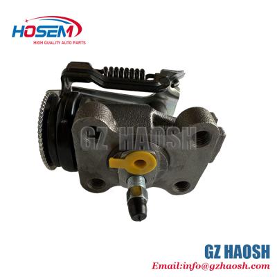China Isuzu Brake Caliper Front Left Rear 8-98081327-0 for NLR85 4JJ1 Engine OEM Quality for sale
