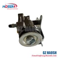 China Isuzu Brake Caliper Front Left Rear 8-98081327-0 for NLR85 4JJ1 Engine OEM Quality for sale