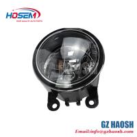 China Ford Front Fog Light 2N11-15201AB for V348 V362X V34820 OEM Replacement for sale