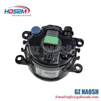 China Ford Front Fog Light 2N11-15201AB for V348 V362X V34820 OEM Replacement for sale