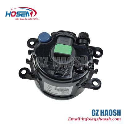China Ford Front Fog Light 2N11-15201AB for V348 V362X V34820 OEM Replacement for sale