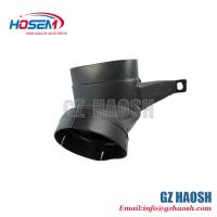 China ISUZU NPR Air Hose Rubber 8-97074907-1 Truck Auto Parts 0.4kg OEM Standard for sale