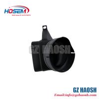 China ISUZU NPR Air Hose Rubber 8-97074907-1 Truck Auto Parts 0.4kg OEM Standard for sale