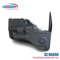 China ISUZU 4HE1 NPR71 Electric Front Door Trim Pad LH 8-97859722-0 2.0kg PVC ABS for sale