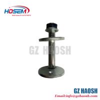 China ISUZU DMAX Lower Link Bolt 8-98186404-0 Steel 1.3kg Auto Parts for Pickup for sale
