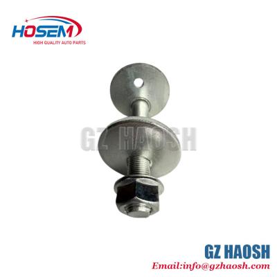 China ISUZU DMAX Lower Link Bolt 8-98186404-0 Steel 1.3kg Auto Parts for Pickup for sale