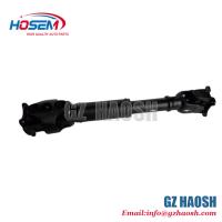 China Toyota Vigo Front Propeller Shaft 37140-35071 Steel 4.2kg Drive Shaft for sale
