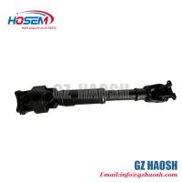 China Toyota Vigo Front Propeller Shaft 37140-35071 Steel 4.2kg Drive Shaft for sale