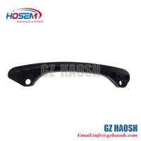 China Timing Chain Guide 1140A046 for Mitsubishi Lancer 1.6 Rubber OEM Standard 0.3kg for sale