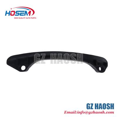 China Timing Chain Guide 1140A046 for Mitsubishi Lancer 1.6 Rubber OEM Standard 0.3kg for sale