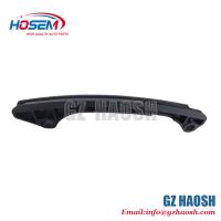 China Timing Chain Guide 1140A046 for Mitsubishi Lancer 1.6 Rubber OEM Standard 0.3kg for sale