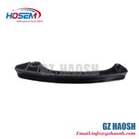 China Timing Chain Guide 1140A046 for Mitsubishi Lancer 1.6 Rubber OEM Standard 0.3kg for sale