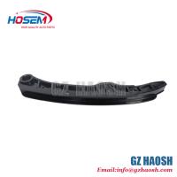 China Timing Chain Guide 1141A025 for Mitsubishi Lancer 1.6 Rubber OEM Standard 0.3kg for sale