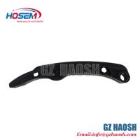 China Timing Chain Guide 1141A025 for Mitsubishi Lancer 1.6 Rubber OEM Standard 0.3kg for sale