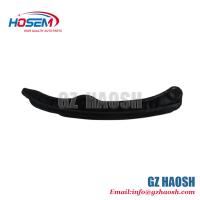 China Timing Chain Guide for Mitsubishi Engine Parts OE 1141A063 0.22kg Rubber for sale