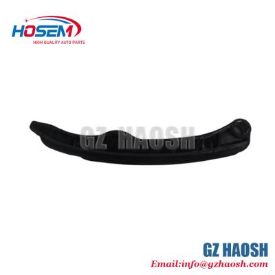 China Timing Chain Guide for Mitsubishi Engine Parts OE 1141A063 0.22kg Rubber for sale