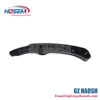 China Timing Chain Guide for Mitsubishi Engine Parts OE 1141A063 0.22kg Rubber for sale