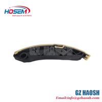 China Timing Chain Guide 1141A099 for Mitsubishi L200 4N15 2020 Rubber 0.22kg for sale