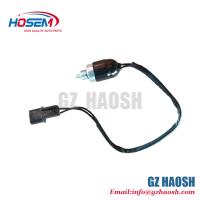 China Mitsubishi Fuso MC137277 Back Up Switch for PS100 120 135 0.3kg PA66 for sale