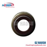 China Mitsubishi Fuso Oil Seal Valve ME215092 Replacement Part 0.02kg Fluoroelastomer for sale