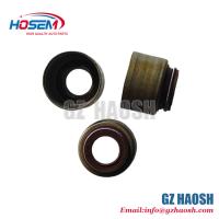 China Mitsubishi Fuso Oil Seal Valve ME215092 Replacement Part 0.02kg Fluoroelastomer for sale
