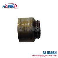 China Mitsubishi Fuso Oil Seal Valve ME215092 Replacement Part 0.02kg Fluoroelastomer for sale