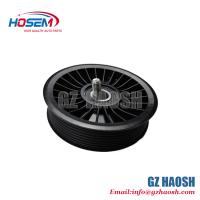 China Ford Fan Belt Pulley Idler Gear Iron MC19-19A216-AA for V34820AT OEM Replacement for sale