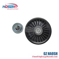 China Ford Fan Belt Pulley Idler Gear Iron MC19-19A216-AA for V34820AT OEM Replacement for sale