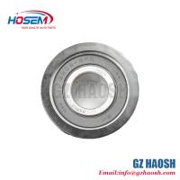 China Ford Fan Belt Pulley Idler Gear Iron MC19-19A216-AA for V34820AT OEM Replacement for sale